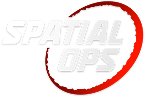 Spatial Ops Manager